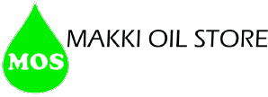 Engine Oil - MakkiOil
